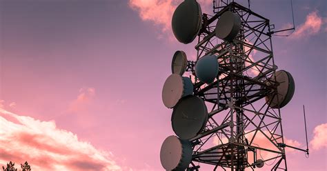 RF Devices Applications Oxford Instruments