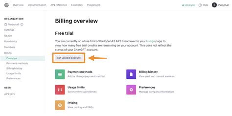 How To Set Your Personal OpenAI API Key NotePlan Knowledge Base