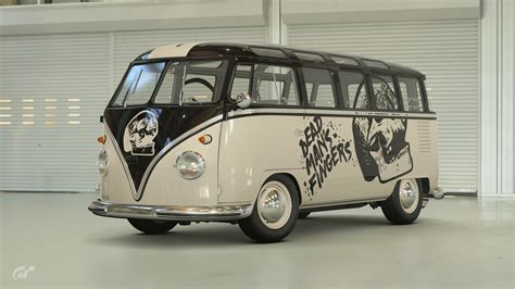 Dead Man S Fingers Sambabus 1 GTPlanet Dead Man S Fingers Sambabus 1 GTPlanet