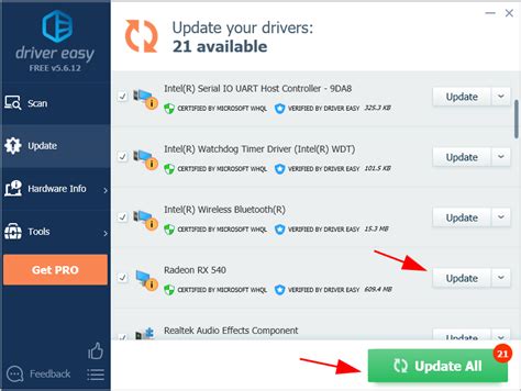 Fixed Advanced Display Settings Windows Missing Driver Easy