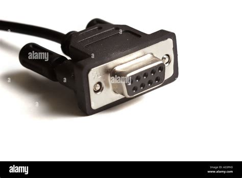 Serial Port Router Hi Res Stock Photography And Images Alamy