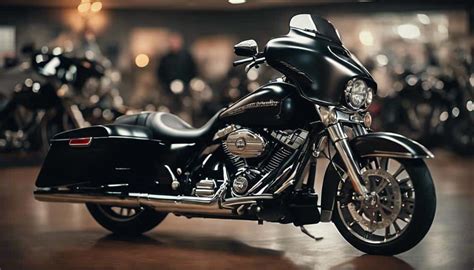 How Much Is A New Harley Davidson Street Glide | Iron Horse Rebels