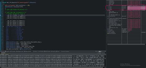 Issue With Lwip Heap Stmicroelectronics Community