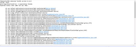 Java Getting 401 Error While Trying To Validate The Connectioni
