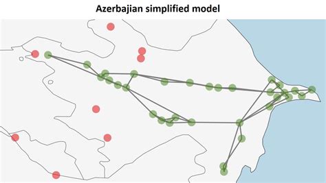Example Of Isolated Nodes In Red Obtained By The Workflow Download