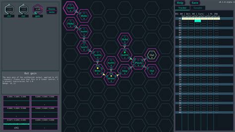 Releases Weirdconstructor Hexosynth Github