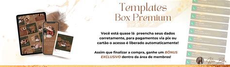 Upgrade Box Premium Packs De Artes
