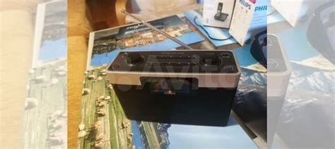 Радиоприемник philips AE2430/12 купить в Москве | Электроника | Авито