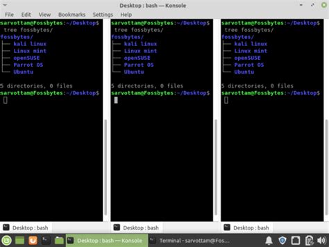 Best Terminal Emulators For Linux Check List Now
