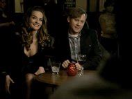 Naked Nicole Steinwedell In Breakout Kings