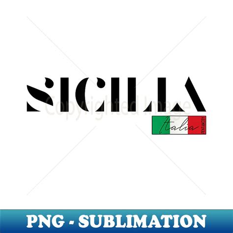 Sicilia Italy Sicles Italy Holiday Island Party Modern Sub Inspire Uplift
