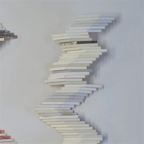 Cecilia Biagini Bifurcated Structure For Sale At 1stdibs