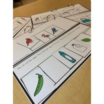 FEATURE FUNCTION CLASS SORTING FOR SPECIAL ED AND SPEECH TpT