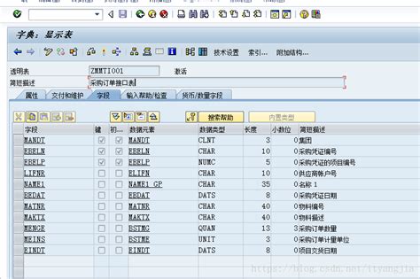 sap接口 c nco it养家和sap养家的博客 csdn博客