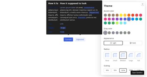 Still Grass Codesandbox