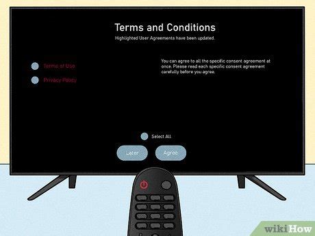 How To Restart Or Reset An LG TV 5 Quick Easy Methods