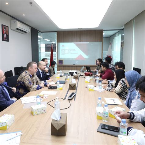 Indonesia Aml Cft Actitivities Eu Aml Cft Global Facility