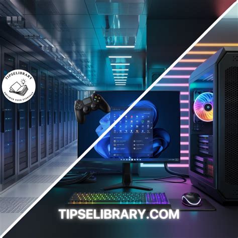 Can I Use Windows Server For Normal Usage And Gaming Full Guide