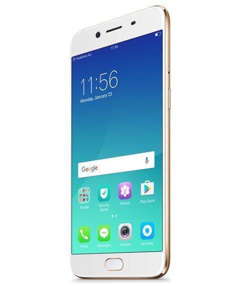 Oppo R S Smartphone Review Affordable Device That Delivers High End