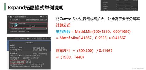 Unity中ui系统3——uguiunity Ugui Csdn博客