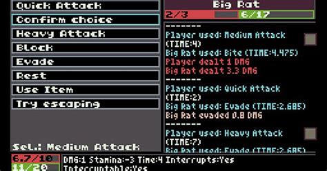 Unnamed Roguelike 3 Album On Imgur