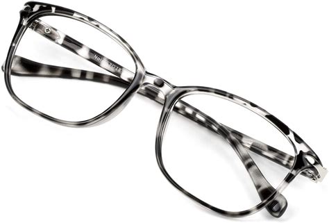 Blue Light Blocking Glasses For Womenmen Anti Eyestrain Computer