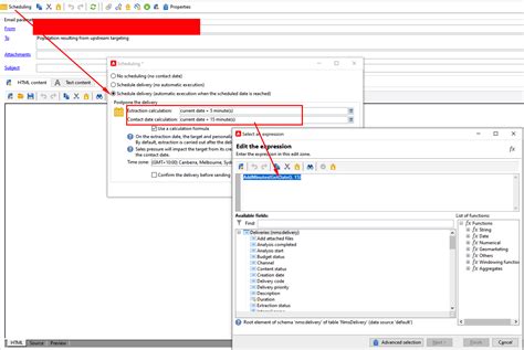 solved pressure typology no contact date adobe experience league