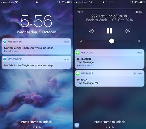 How To Completely Secure The Lock Screen In Ios 10