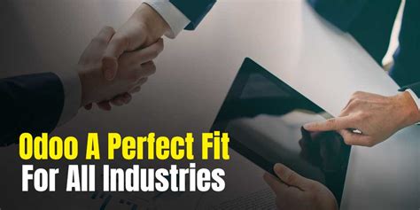 Business Automation With Customized Odoo Integration Implementation