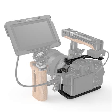 SmallRig 2999 Клетка для цифровой камеры Sony A7SIII купить по цене в ...