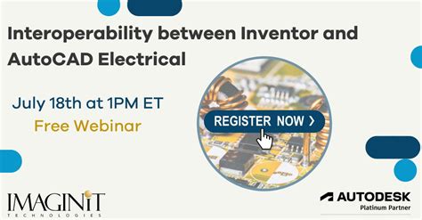 Imaginit Technologies On Linkedin Join Imaginit Expert Caleb Funk As He Explores The