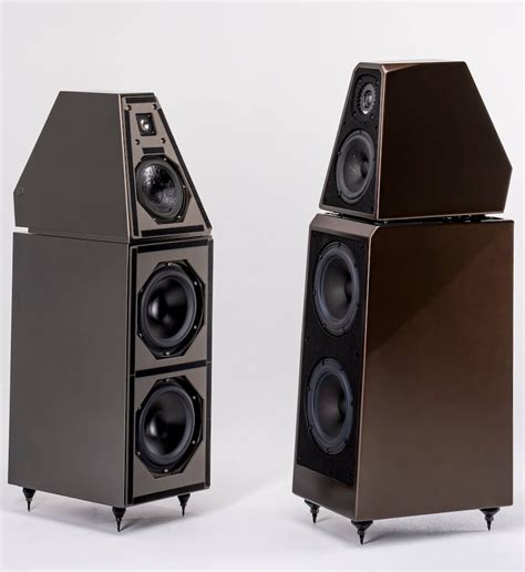 Wilson Audio Wattpuppy A Remastered Classic For Modern Audiophiles