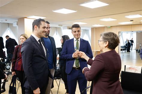 📌 На 26 февруари взехме участие в стратегическа среща на