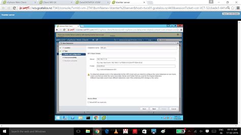Lab 10 Accessing Nfs Storage Gkc1729