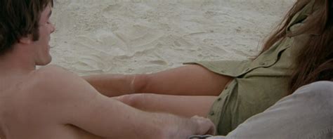 Nude Video Celebs Daria Halprin Nude Zabriskie Point 1970