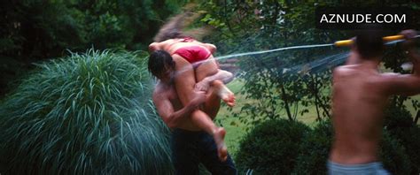 GABRIELLA WILDE Nude AZNude