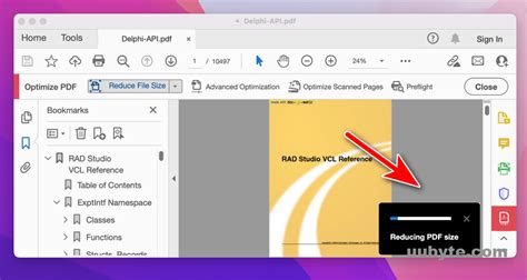 How To Make A PDF Smaller On Mac Without Losing Quality