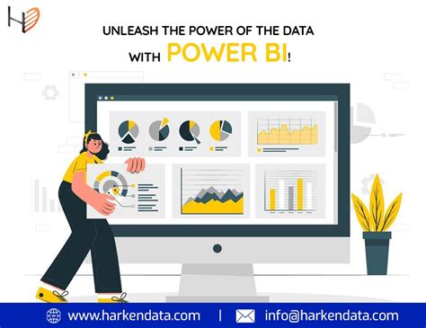 Classic Computers Corp DBA Harken Data on LinkedIn: #powerbi #powerbidesktop #powerbideveloper # ...