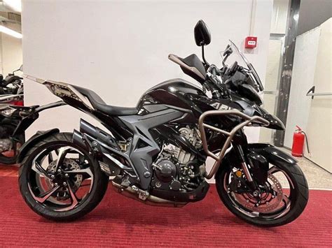 Vendo Zontes ZT350-T1 (2022 - 24) nuova a Rosta (codice 9339556) - Moto.it