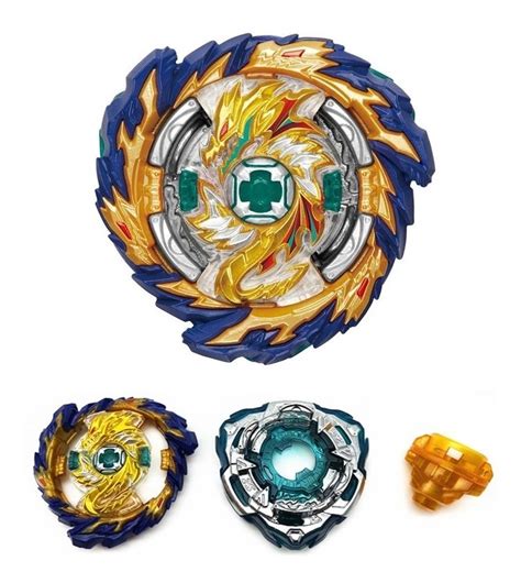 Beyblade Burst Sparking Mirage Fafnir B167 Takara Tomy Parcelamento Sem Juros