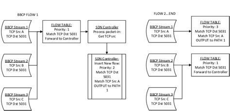 Multipathing Module Flow Diagram Download Scientific Diagram