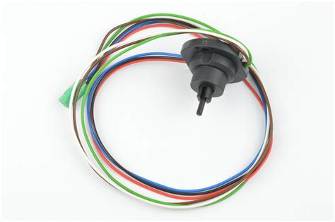 740 06 760 02 Dana Spicer Off Highway Sensor