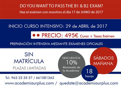 磊 Centro Examinador Pearson Test of English en Valencia Titulación
