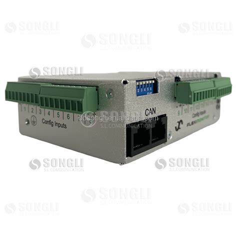 Eltek Monitoring Module 242100 608 Flex Monitor Baoding Songli Communication Engineering Co Ltd