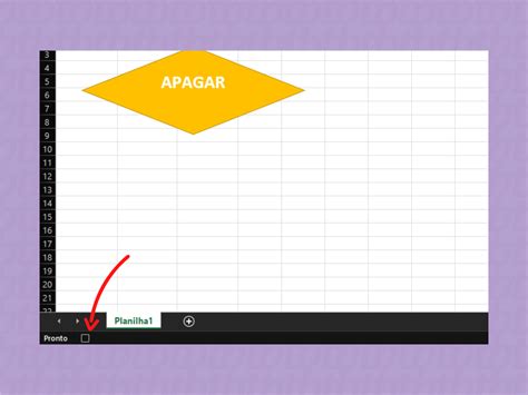 Como Criar Um Botão De Atalho No Excel • Tecnoblog