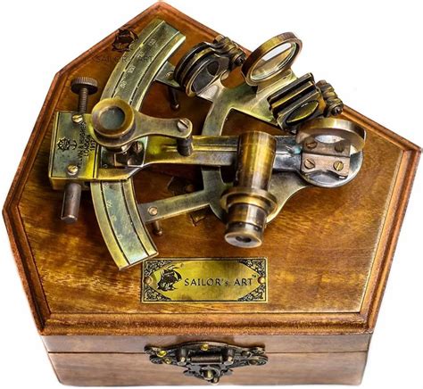 Metal Nautical Sextants At Rs 1499piece In Roorkee Id 2851158586197