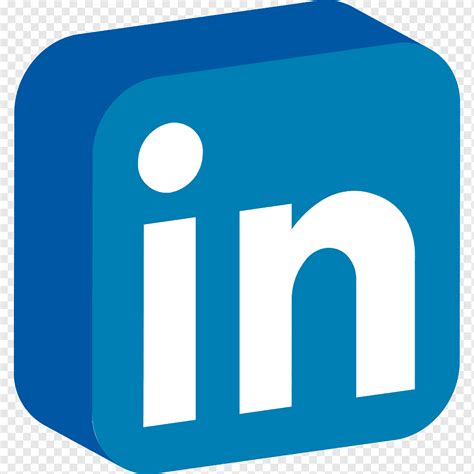 링크드인 미디어 네트워크 소셜 소셜 미디어 아이콘 Png Pngwing
