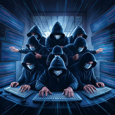 How Malicious Actors Are Leveraging Llms Ai Cyber Insights