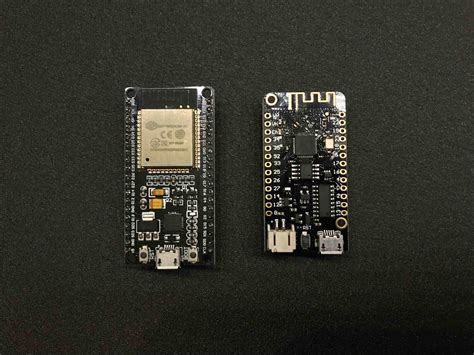 ESP USB Treiber für Windows Mac und Linux