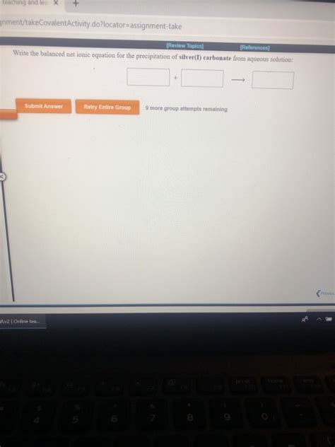 Solved Teaching And Let X Chegg Com